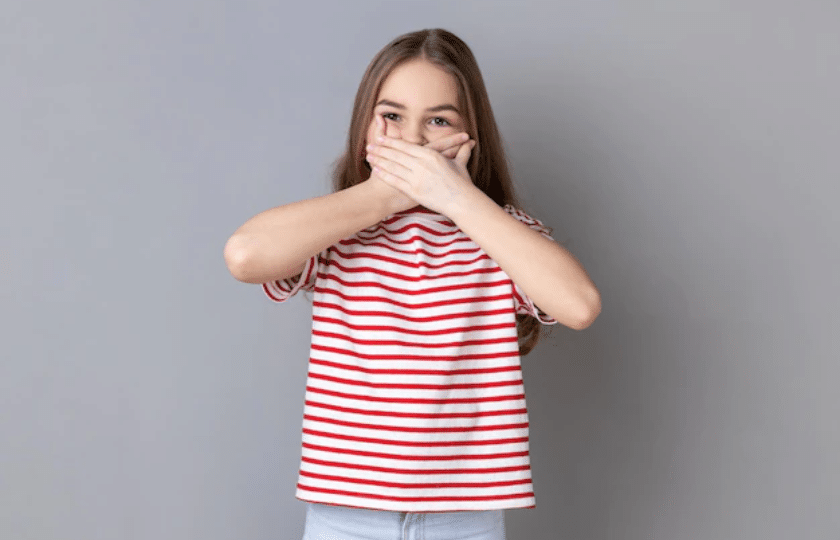 Top 6 Causes Of Halitosis In Children